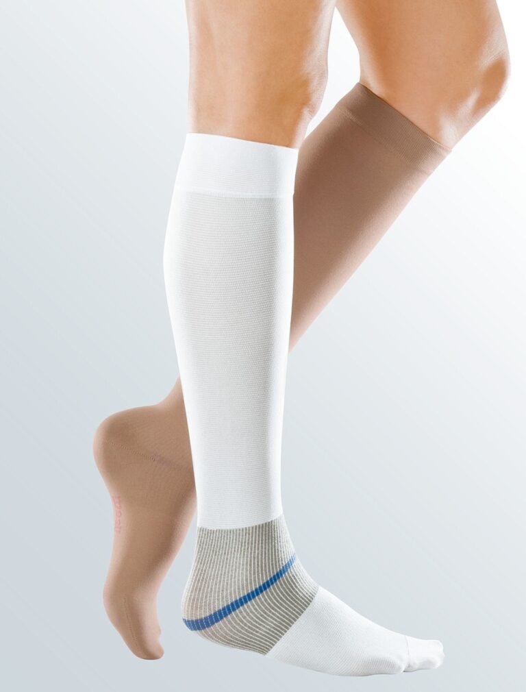 Mediven Ulcer Kit® Compression Stocking | Care-Med LTD
