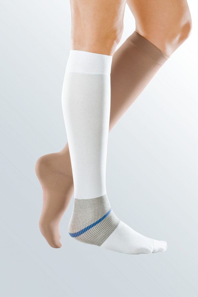 Circaid® Compression Anklet | Care-Med LTD