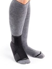 Compression Wear for Injuries and Support | Care-Med LTD