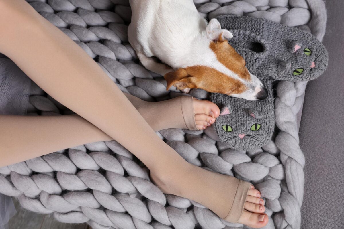 Lipedema Garments & Compression Therapy | Care-Med LTD