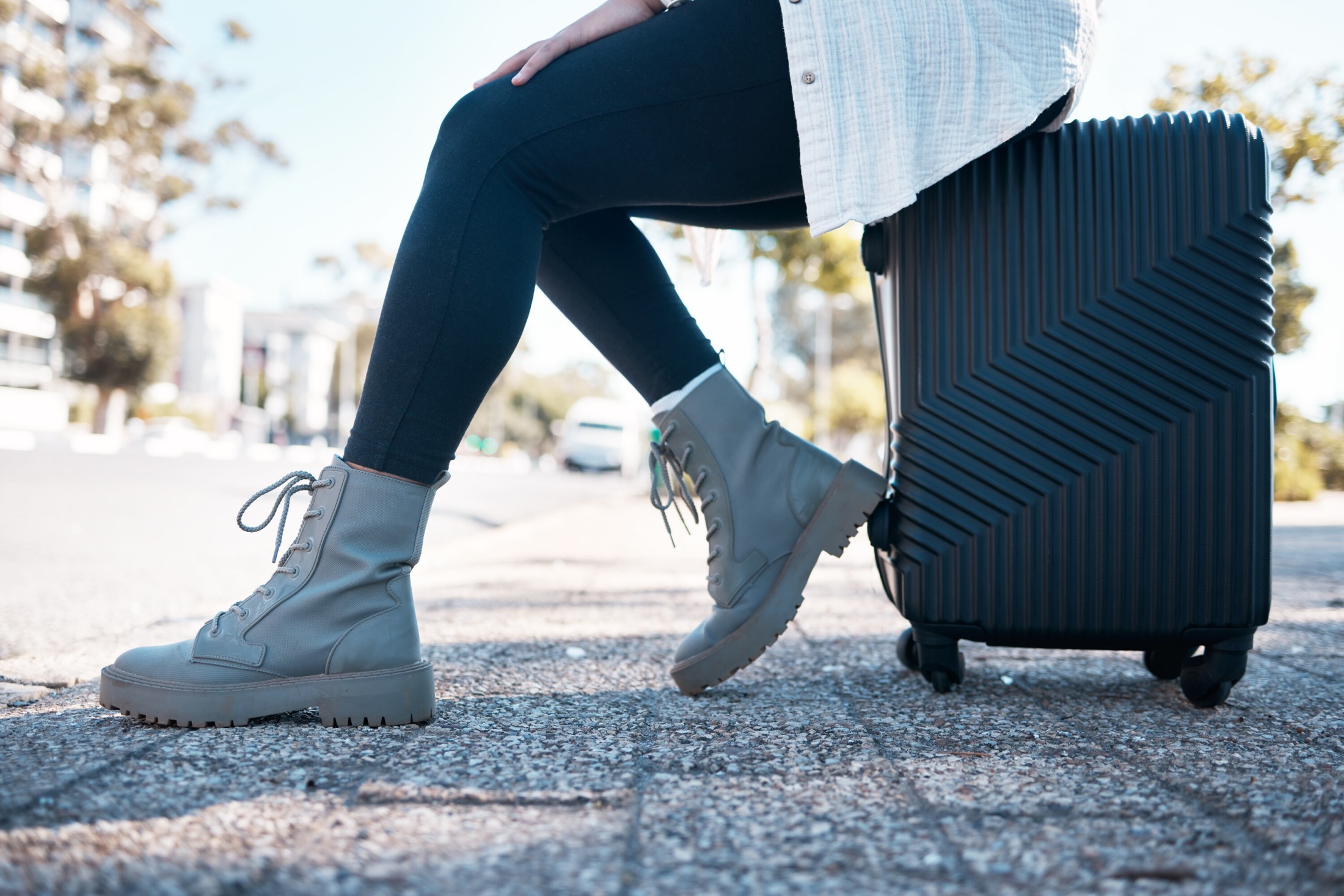 Compression Garments for Travel | Care-Med LTD